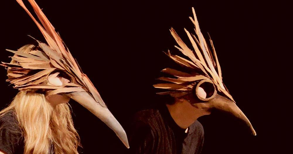 Hartnell College theater students to perform in paradise. | Arts ...