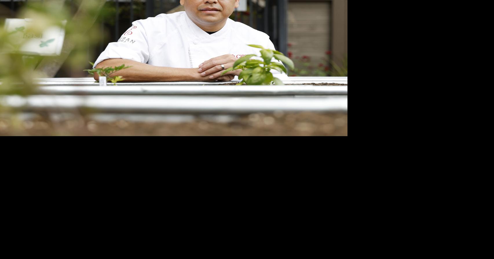 Discover Chef Steven Patlan’s Culinary Artistry at Estéban | Eat ...