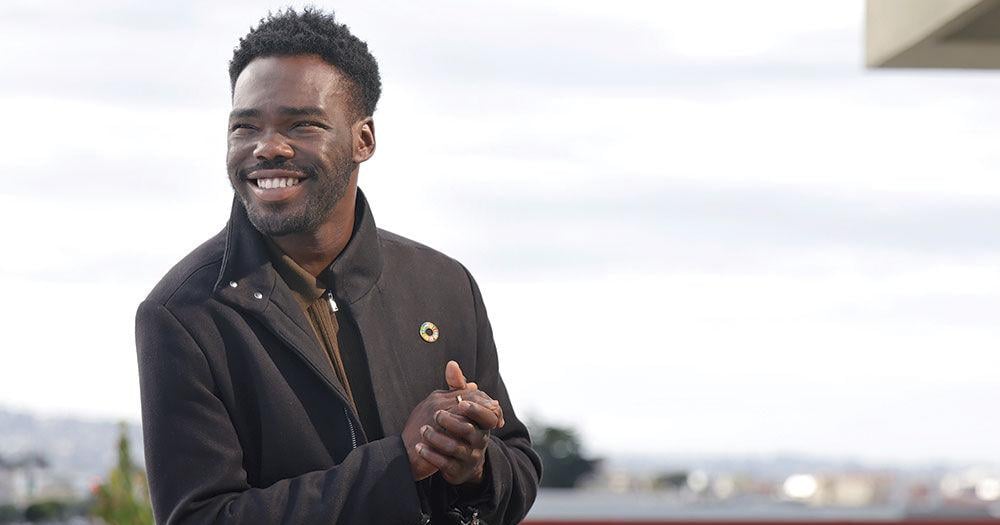 Ayo Banjo: Visibility & Mental Health Advocacy | Face to Face ...