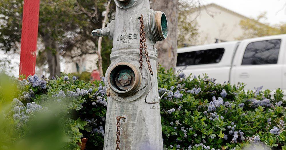 The Rising Issue of Fire Hydrant Cap Theft in Castroville | News ...