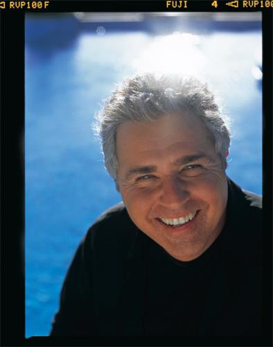 Steve Tyrell brings a lifetime in the arts to the standards. | News ...