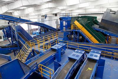 The Monterey Regional Waste Management District’s $24 million upgrade ...