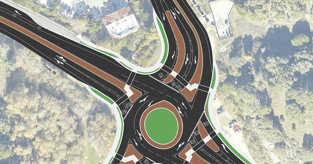 "Rethinking Roundabouts: A New Perspective" | News | montereycountynow.com