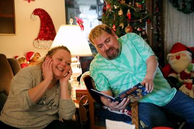 Celebrating Lori Long's Fight for Marriage Equality | Opinion ...