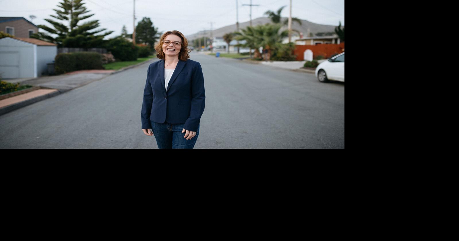 Dawn Addis and Robert Rivas handily win seats representing parts of ...