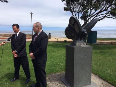 P.G., Seaside police unions blast Police Chief Vicki Myers | News ...