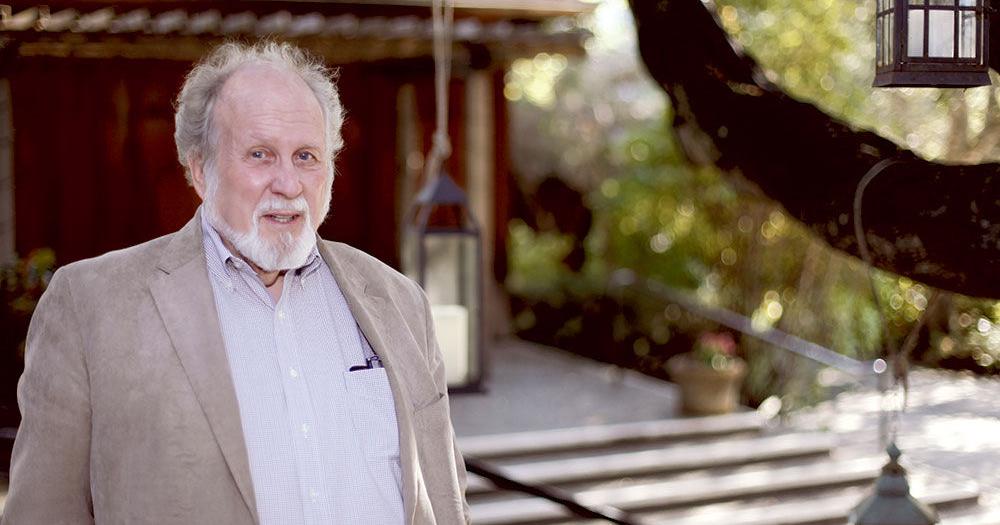 Peter Meckel shares lessons from studying “serious” music. | Arts ...