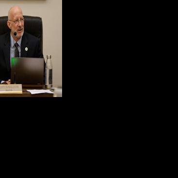 In a surprising turn, Bill Ragsdale-Cronin is appointed to Del Rey Oaks ...