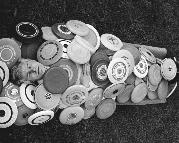 A collection of portraits by David Cushing Fuess illuminates the lives ...