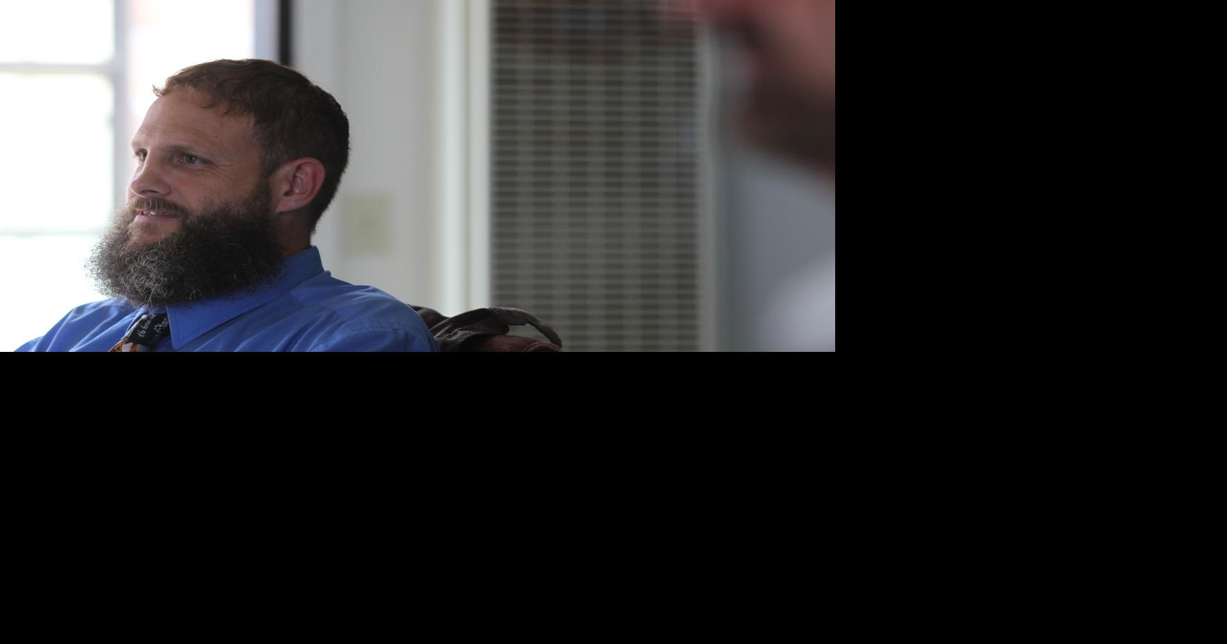 Activist Wes White bows out of Salinas mayor's race, leaving two ...
