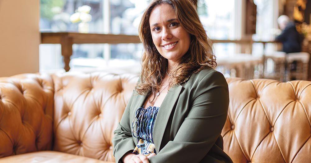 "Architect Julia Correia: Merging Daily Life and Culture" | Face to ...