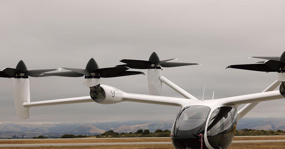 Joby Aviation Expands Operations Despite New Factory Plan | News ...