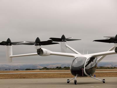 Joby Aviation Expands Operations Despite New Factory Plan | News ...