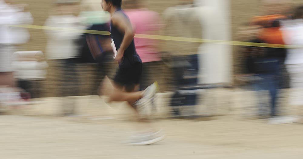 Turkey Trot Challenge | Outside | montereycountynow.com