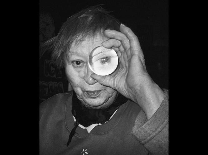 A collection of portraits by David Cushing Fuess illuminates the lives ...