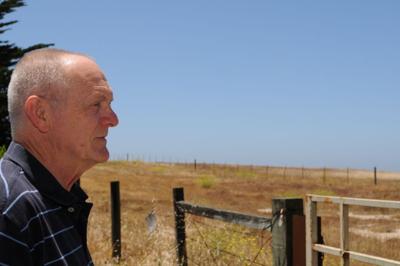 Cal Am alleges public water advocate George Riley breached desal ...