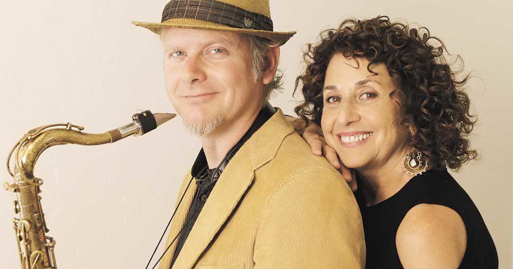 Andrea Carter starts a new jazz duo series at popular P.G. restaurant ...