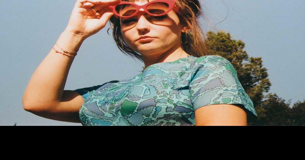 Singer-songwriter Angel Olsen brings her captivating brand of indie ...