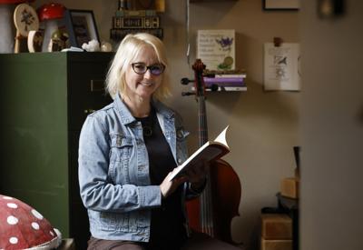 Salinas Teacher Publishes Debut Coming-of-Age Novel | Arts & Culture ...