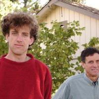 Father-and-son pair take on John Muir Trail. | News | montereycountynow.com