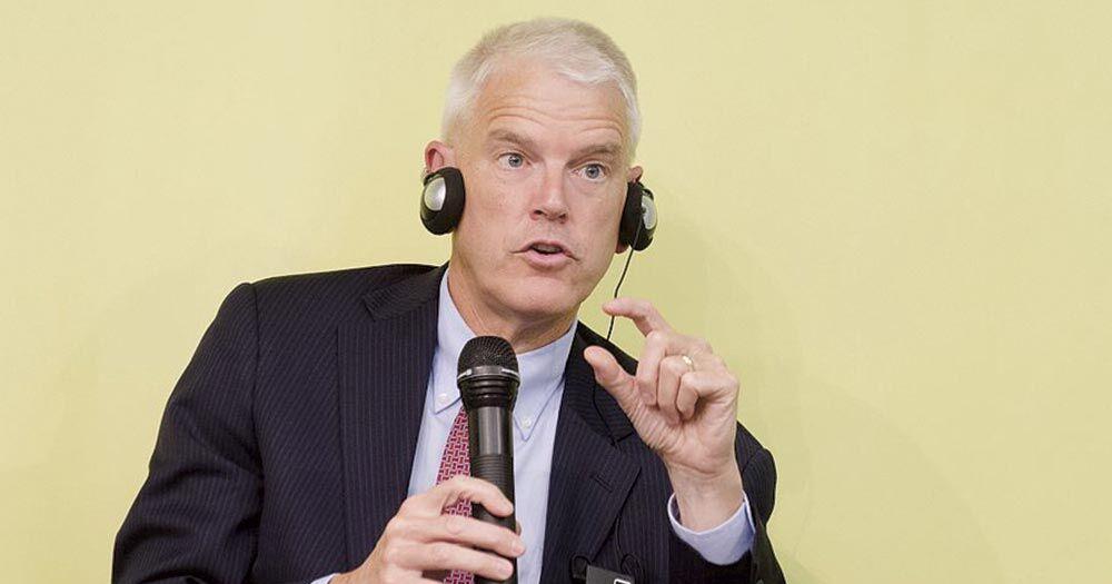 Insights from Steven Pifer on the Ukraine Conflict | Face to Face ...