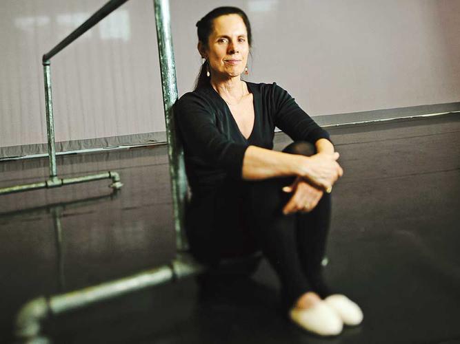 Artists from various fields help us form a picture of the arts in ...