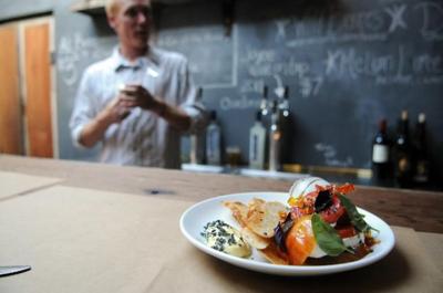 Lokal Restaurant | Eat + Drink | montereycountynow.com