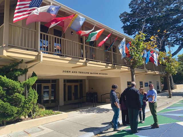 Middlebury Institute in Monterey to Close by 2027 | News ...
