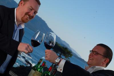 David Bernahl and Coastal Luxury Management win big breakthrough in ...