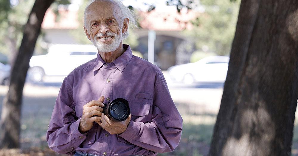 Exploring the Beauty of Monterey County by David Gubernick | Arts ...