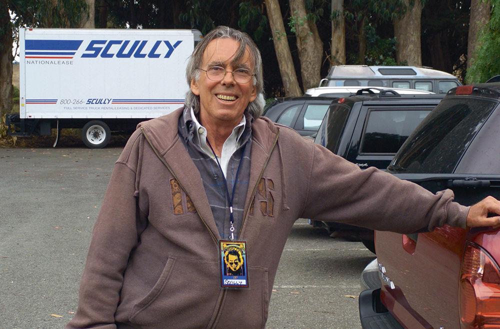 A celebration of late Grateful Dead manager Rock Scully restarts Museum ...