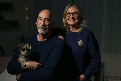 Love Blooms: A Local Love Story Featuring Personal Ads | Opinion ...