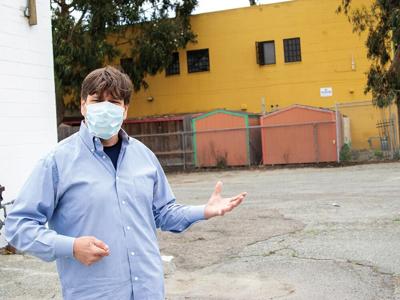 Tragic Truck Crash Claims Lives of Four in Salinas | News ...