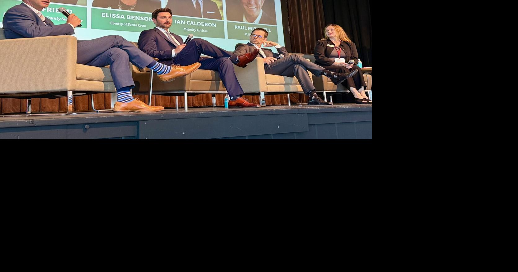 California's Challenging Future: Local Leaders Respond | Opinion ...