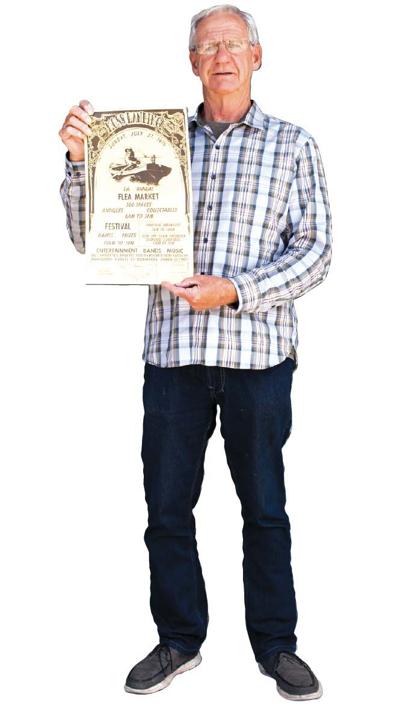 Jim York | Face to Face | montereycountynow.com