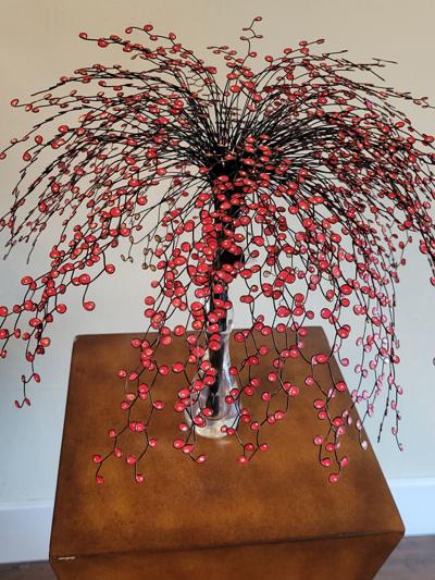 "Blossom" by Robert Han | A&E | montereycountynow.com