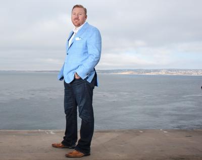 Former Coastal Luxury Management partner Rob Weakley's new project is ...