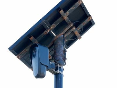 Marina approves contract with Flock Safety for drone and camera trailer ...