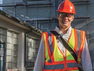 Presidio of Monterey: One of the country's most energy-efficient Army ...