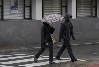 Rain likely to close out September. | News | montereycountynow.com