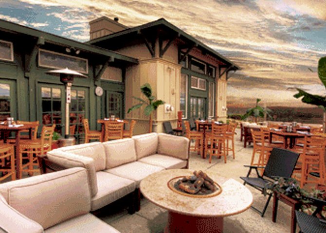 Kula Ranch Island Steakhouse | Marina | montereycountynow.com