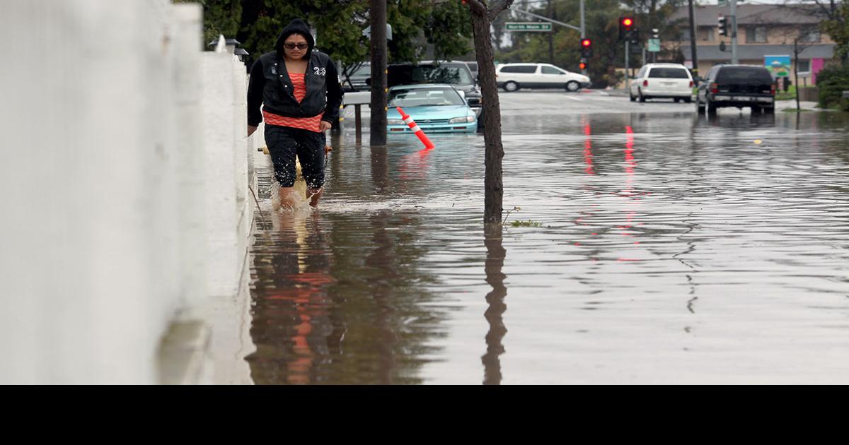 PHOTOS: Heavy storms lead to flooding, power outages and evacuations in ...