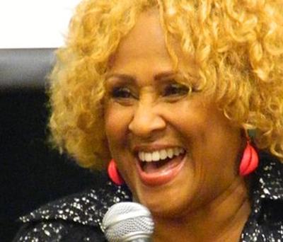 Darlene Love's voice is still moving mountains. | Music ...