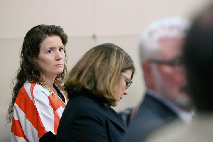 Judge shuts down attorney swap request in child murder case. | Salinas ...