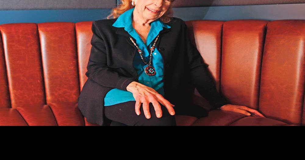 Human rights advocate and beloved MIIS professor Jan Knippers Black ...