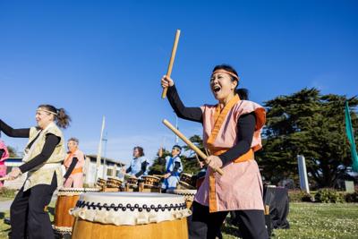 For the fifth time, CSUMB returns with the Festival of Languages ...