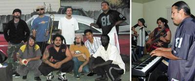 Dubwize brings a Trenchtown sound from Salinas. | News ...