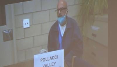 "Extended Custody for Convicted Rapist Thomas Pollacci" | News ...