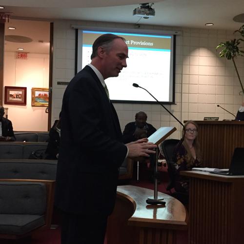 Seaside City Council approves contract of incoming city manager Craig ...