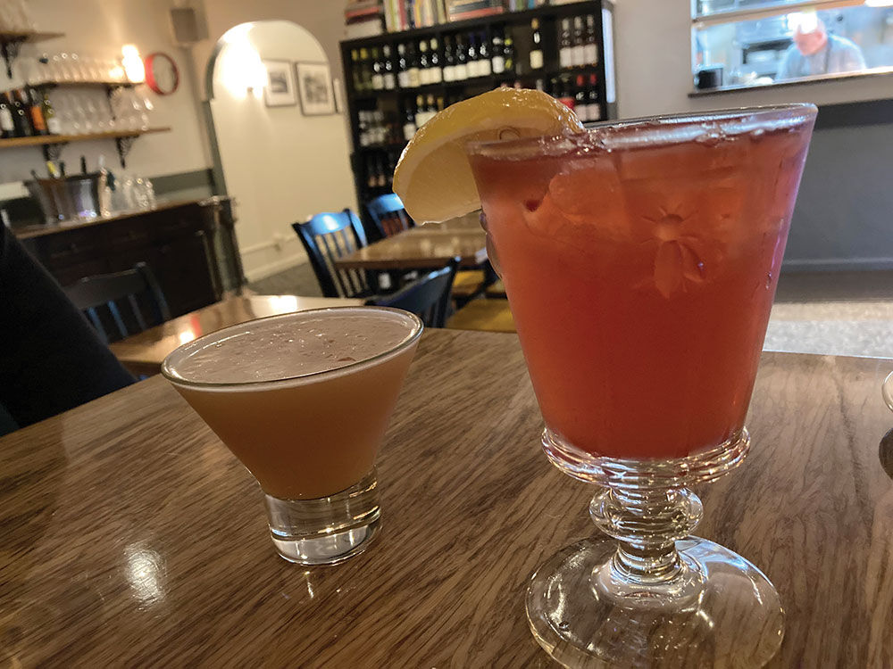 Spotted Duck: Beer & Sake Cocktails - A Flavorful Twist | Chill ...
